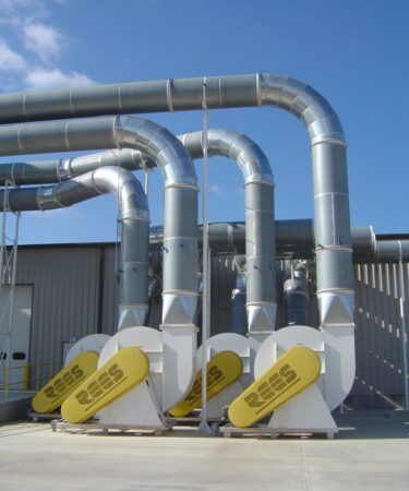 5 Tips for Choosing the Best Industrial Dust Collection System for Your ...